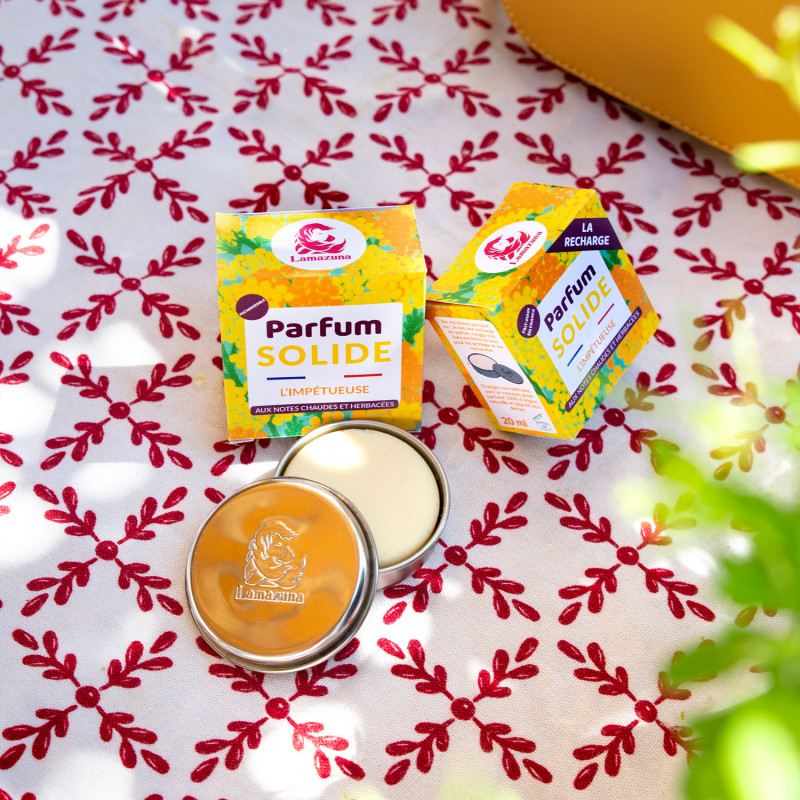 Lamazuna - Site Officiel - Cosmétiques solides et bio