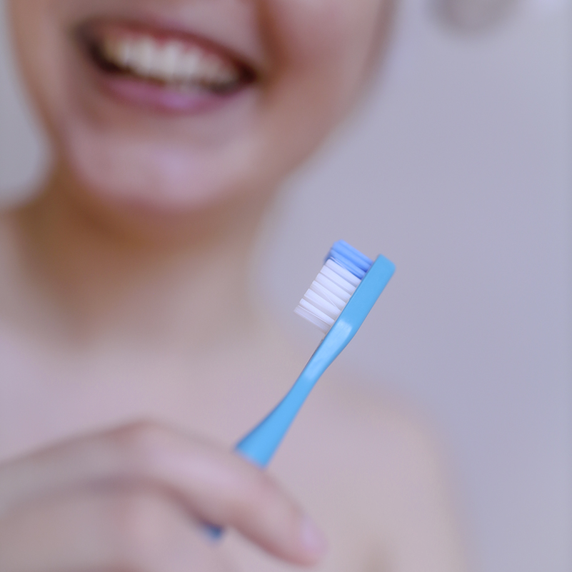 Haleine de zèbre ! Zoom sur l’hygiène dentaire – Blog Lamazuna