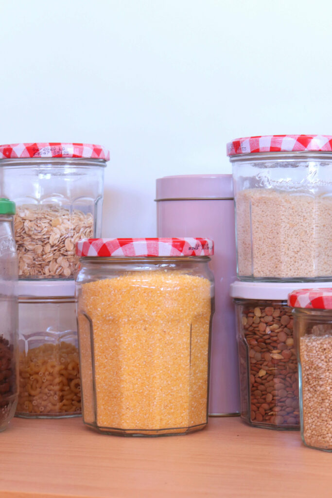 En finir avec les emballages : pourquoi dire OUI au vrac ? – Blog Lamazuna