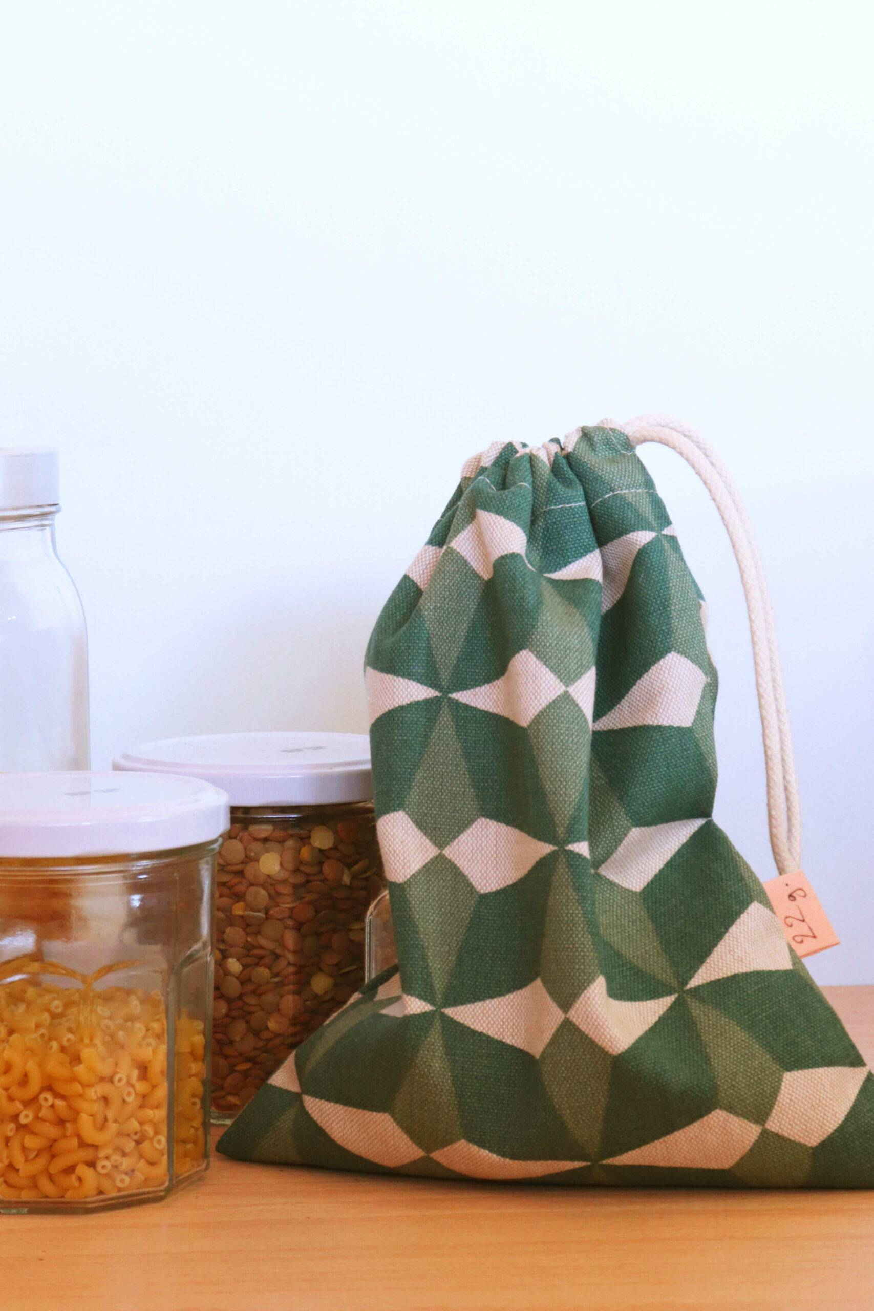 En finir avec les emballages : pourquoi dire OUI au vrac ? – Blog Lamazuna